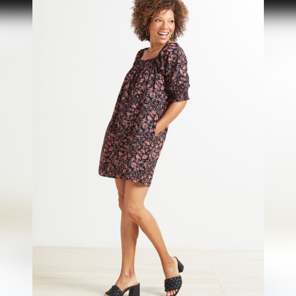 Roan + Ryan | Dresses | Roan Ryan Shift Mini Dress Small | Poshmark